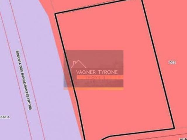 Terreno em Parque Residencial Vila União, Campinas/SP de 9689m² à venda por R$ 9.000.000,00