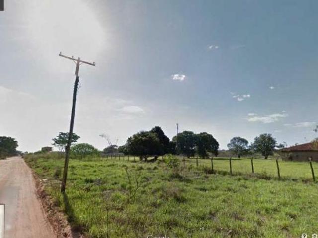 Terreno em Parque Residencial Aeroporto, Araçatuba/SP de 12640m² à venda por R$ 2.000.000,00