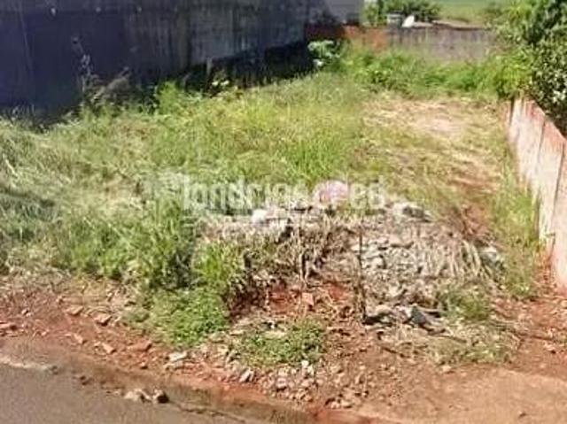 Terreno em Parque Residencial Ana Rosa, Cambé/PR de 10m² à venda por R$ 230.000,00