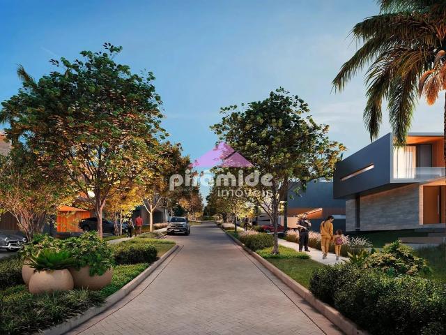 Terreno em Parque Residencial Aquarius, São José dos Campos/SP de 10m² à venda por R$ 1.893.900,00