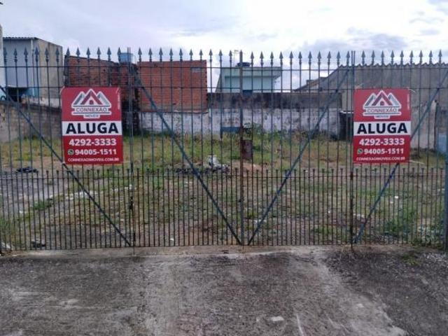 Terreno em Parque Residencial Casa Branca, Suzano/SP de 0m² à venda por R$ 190.000,00