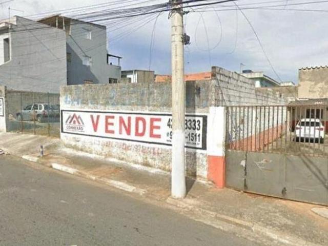 Terreno em Parque Residencial Casa Branca, Suzano/SP de 0m² à venda por R$ 190.000,00