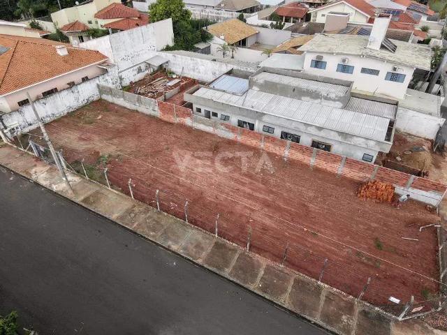 Terreno em Parque Residencial Comendador Mancor Daud, São José do Rio Preto/SP de 491m² à venda por R$ 404.900,00