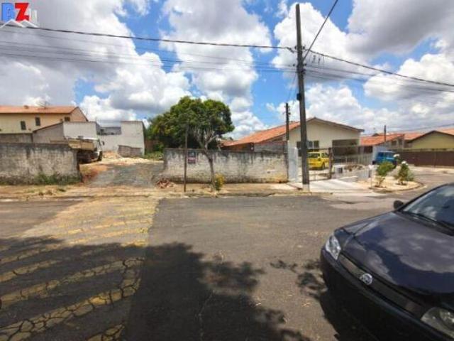 Terreno em Parque Residencial Esplanada, Boituva/SP