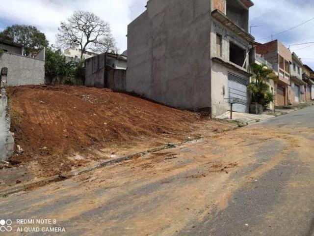 Terreno em Parque Residencial Itapeti, Mogi das Cruzes/SP de 0m² à venda por R$ 175.000,00