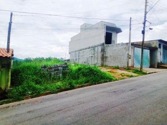 Terreno em Parque Residencial Itapeti, Mogi das Cruzes/SP de 0m² à venda por R$ 270.000,00