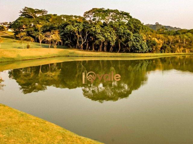 Terreno em Parque Residencial Jequitibá, Jacareí/SP de 0m² à venda por R$ 444.000,00