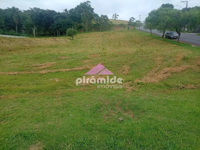 Terreno em Parque Residencial Jequitibá, Jacareí/SP de 1196m² à venda por R$ 599.000,00
