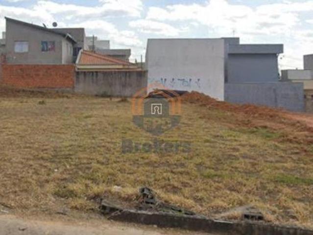 Terreno em Parque Residencial Jundiaí II Jundiaí, SP