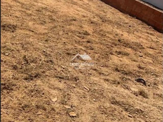 Terreno em Parque Residencial Jundiaí II, Jundiaí/SP de 165m² à venda por R$ 254.000,00