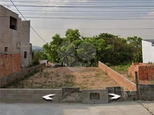 Terreno em Parque Residencial Jundiaí II, Jundiaí/SP de 165m² à venda por R$ 255.000,00