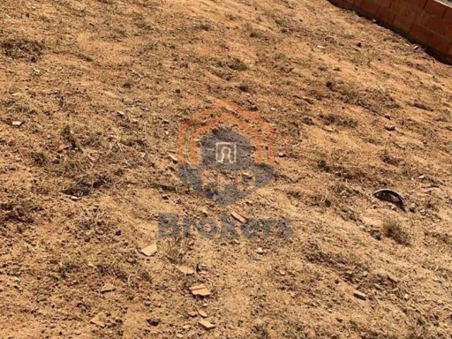 Terreno em Parque Residencial Jundiaí Jundiaí