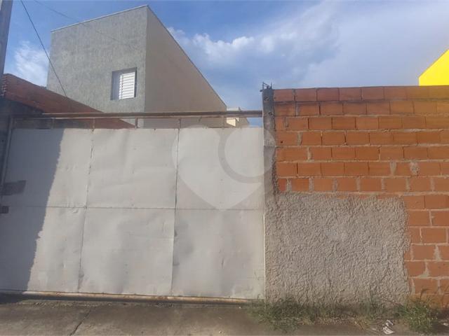 Terreno em Parque Residencial Jundiaí, Jundiaí/SP de 237m² à venda por R$ 389.000,00