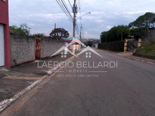 Terreno em Parque Residencial Maria Elmira, Caçapava/SP de 422m² à venda por R$ 450.000,00