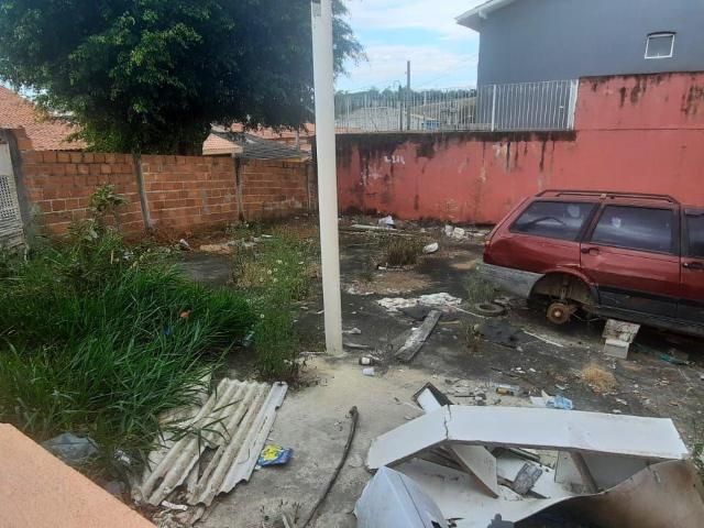 Terreno em Parque Residencial Maria Elmira, Caçapava/SP de 150m² à venda por R$ 158.000,00