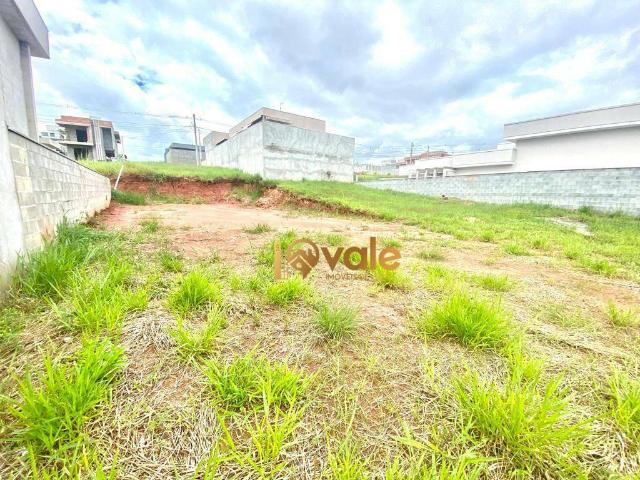 Terreno em Parque Residencial Maria Elmira, Caçapava/SP de 0m² à venda por R$ 212.000,00