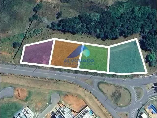 Terreno em Parque Residencial Maria Elmira, Caçapava/SP de 10m² à venda por R$ 8.802.823,00