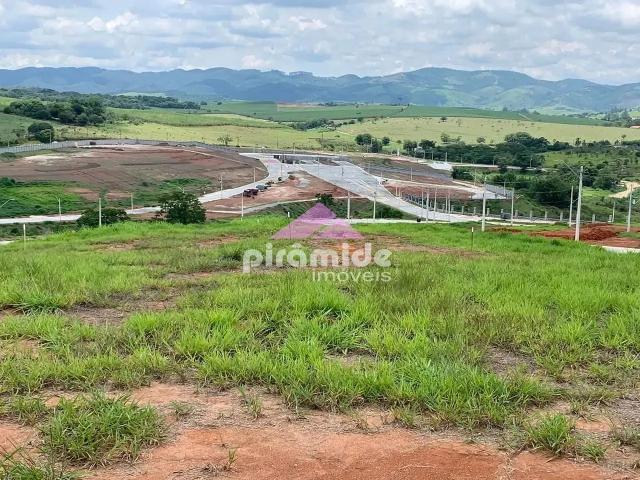 Terreno em Parque Residencial Maria Elmira, Caçapava/SP de 10m² à venda por R$ 359.900,00
