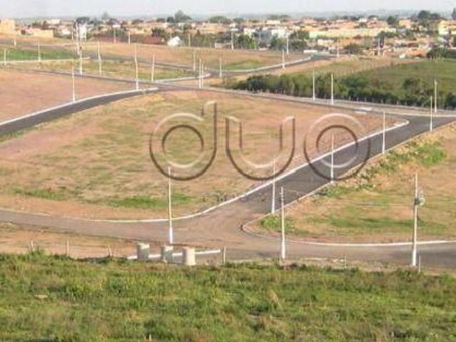 Terreno em Parque Residencial Monte Rey III, Piracicaba/SP de 0m² à venda por R$ 140.000,00