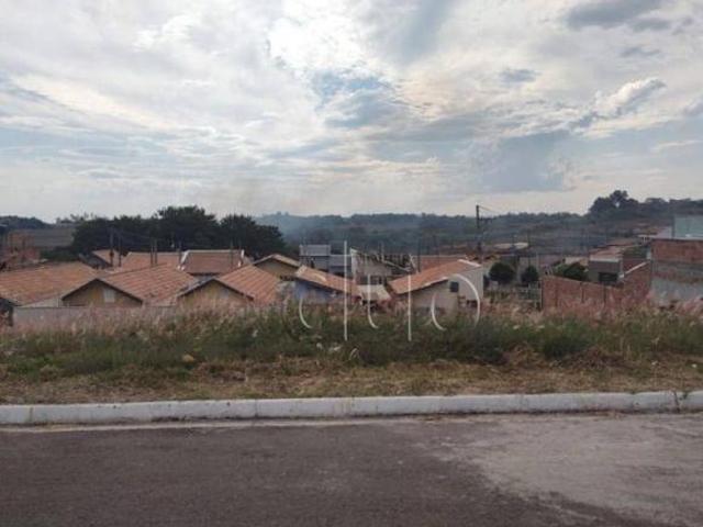 Terreno em Parque Residencial Monte Rey III, Piracicaba/SP de 0m² à venda por R$ 150.000,00