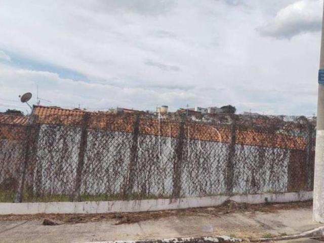 Terreno em Parque Residencial Monte Rey III, Piracicaba/SP de 0m² à venda por R$ 120.000,00