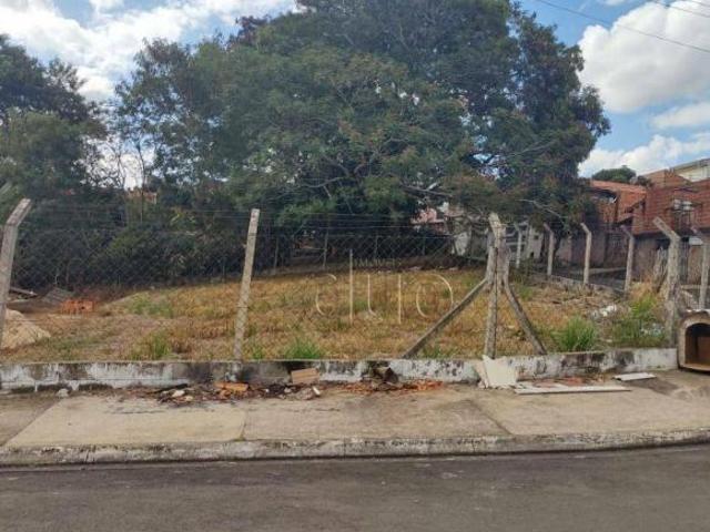 Terreno em Parque Residencial Monte Rey III, Piracicaba/SP de 0m² à venda por R$ 245.000,00