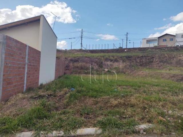 Terreno em Parque Residencial Monte Rey III, Piracicaba/SP de 0m² à venda por R$ 95.000,00