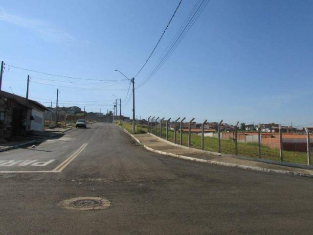 Terreno em Parque Residencial Monte Rey III, Piracicaba/SP de 150m² à venda por R$ 109.900,00