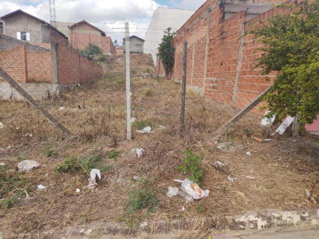 Terreno em Parque Residencial Monte Rey III, Piracicaba/SP de 150m² à venda por R$ 94.000,00