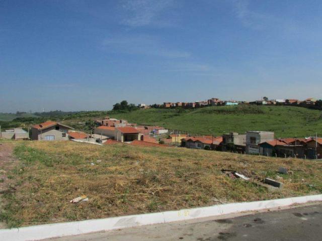 Terreno em Parque Residencial Monte Rey III, Piracicaba/SP de 150m² à venda por R$ 94.900,00