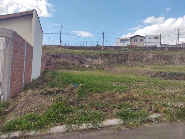 Terreno em Parque Residencial Monte Rey III, Piracicaba/SP de 155m² à venda por R$ 94.900,00