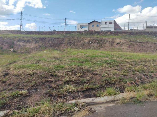 Terreno em Parque Residencial Monte Rey III, Piracicaba/SP de 155m² à venda por R$ 94.900,00