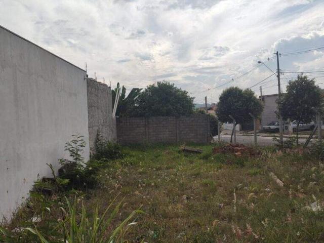 Terreno em Parque Residencial Monte Rey III, Piracicaba/SP de 237m² à venda por R$ 144.000,00