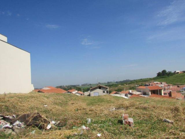 Terreno em Parque Residencial Monte Rey III, Piracicaba/SP de 273m² à venda por R$ 119.900,00