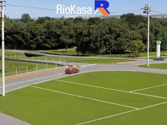 Terreno em Parque Residencial Morumbi, Senador Canedo/GO de 250m² à venda por R$ 144.864,00