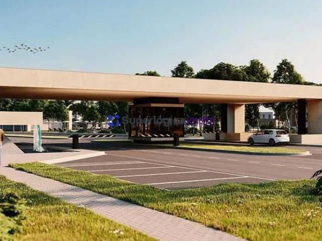 Terreno em Parque Residencial Morumbi, Senador Canedo/GO de 266m² à venda por R$ 332.650,00