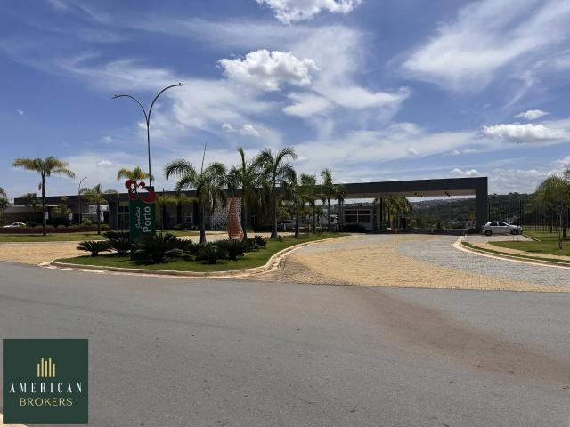 Terreno em Parque Residencial Morumbi, Senador Canedo/GO de 305m² à venda por R$ 267.000,00