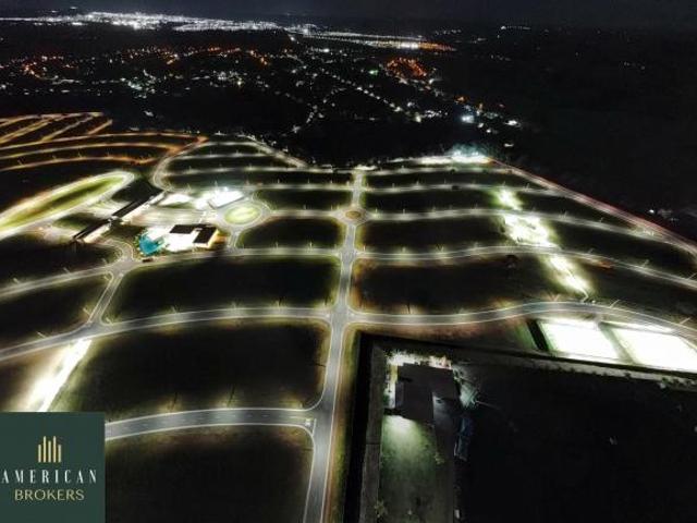 Terreno em Parque Residencial Morumbi, Senador Canedo/GO de 467m² à venda por R$ 560.000,00
