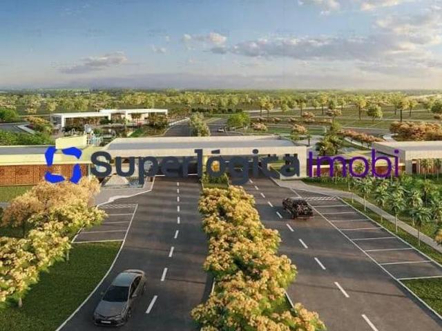Terreno em Parque Residencial Morumbi, Senador Canedo/GO de 505m² à venda por R$ 580.750,00