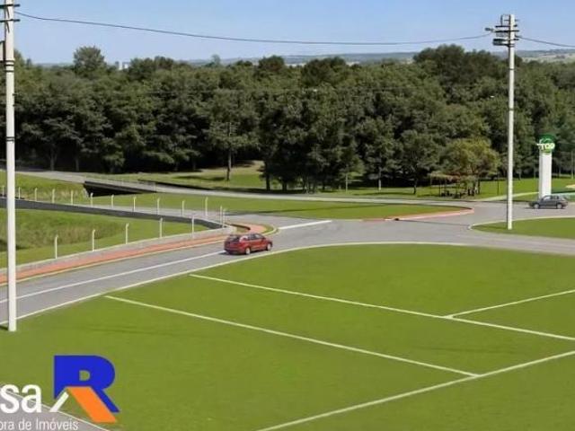Terreno em Parque Residencial Morumbi, Senador Canedo/GO de 518m² à venda por R$ 244.095,00