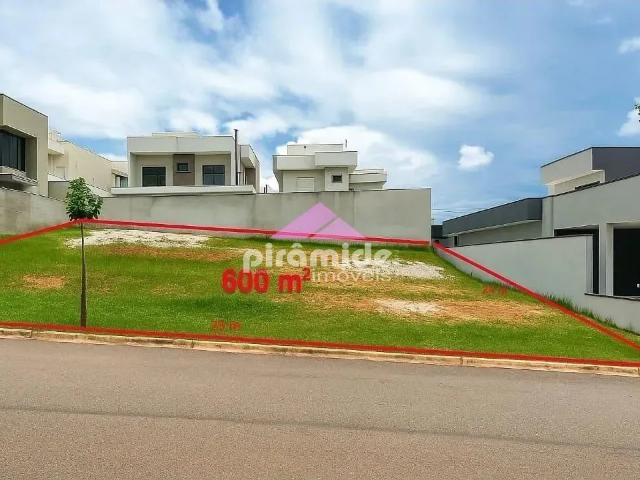Terreno em Parque Residencial Nova Caçapava, Caçapava/SP de 10m² à venda por R$ 489.000,00
