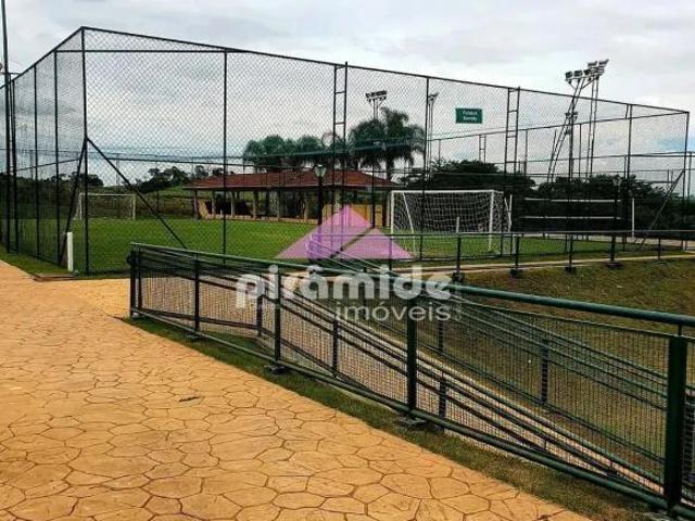 Terreno em Parque Residencial Nova Caçapava, Caçapava/SP de 10m² à venda por R$ 490.000,00