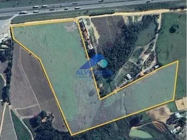 Terreno em Parque Residencial Nova Caçapava, Caçapava/SP de 10m² à venda por R$ 53.000.000,00
