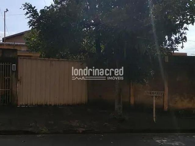 Terreno em Parque Residencial Porto Serguro 2, Londrina/PR de 91m² 1 quartos à venda por R$ 160.000