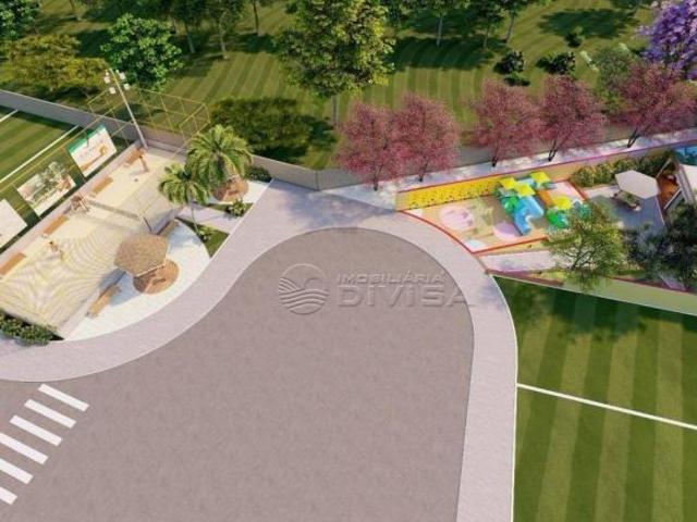 Terreno em Parque Residencial São Clemente, Monte Mor/SP de 0m² à venda por R$ 102.000,00