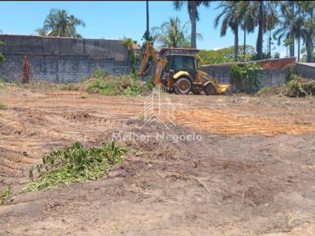 Terreno em Parque Residencial São Clemente, Monte Mor/SP de 1030m² à venda por R$ 329.900,00