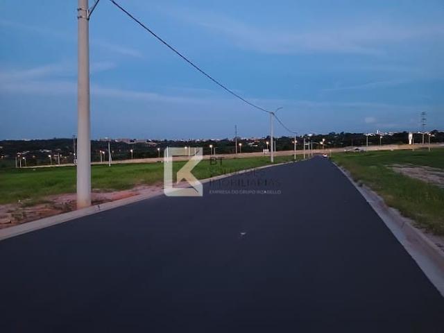 Terreno em Parque Residencial Sabiás, Indaiatuba/SP de 10m² à venda por R$ 206.000,00