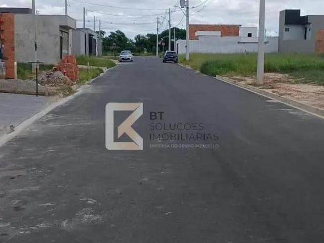 Terreno em Parque Residencial Sabiás, Indaiatuba/SP de 10m² à venda por R$ 233.200,00