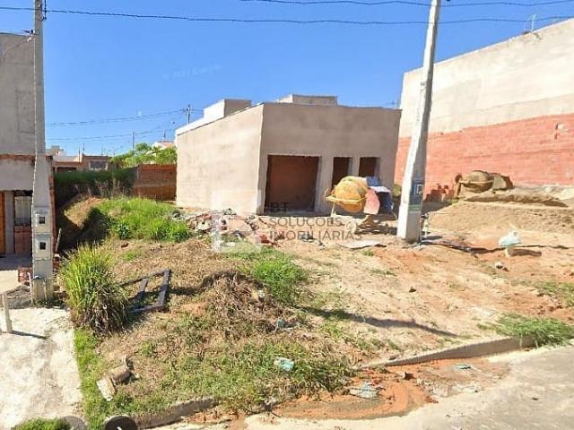 Terreno em Parque Residencial Sabiás, Indaiatuba/SP de 10m² à venda por R$ 234.000,00