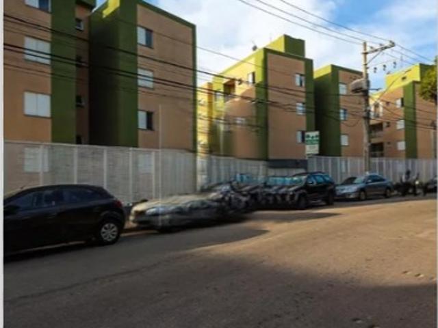 Terreno em Parque Rincão, Cotia/SP de 54m² 2 quartos à venda por R$ 189.000,00